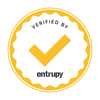 Entrupy Certificate of Authenticity – 17th St