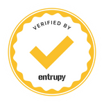 Entrupy Certificate of Authenticity – 17th St