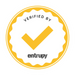 Entrupy Certificate of Authenticity – 17th St
